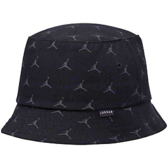 Jordan | Accessories | Jordan Jumpman Bucket Hat Cap | Poshmark